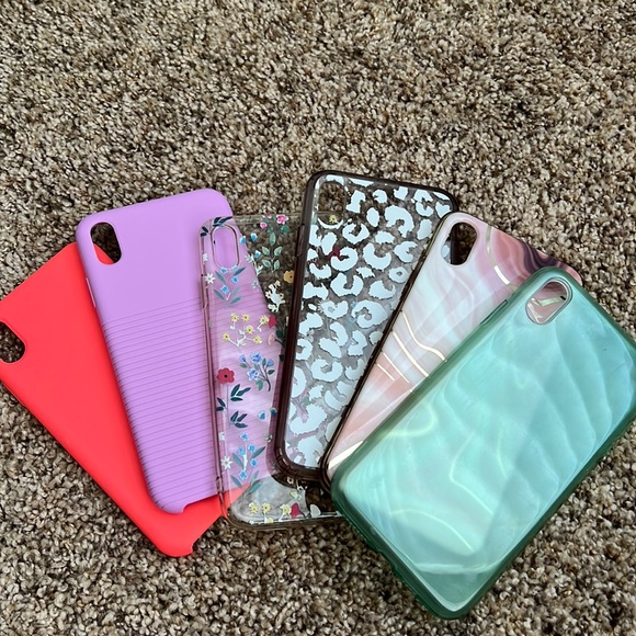 Cell Phones & Accessories | Iphone Xs Max Phone Cases | Poshmark